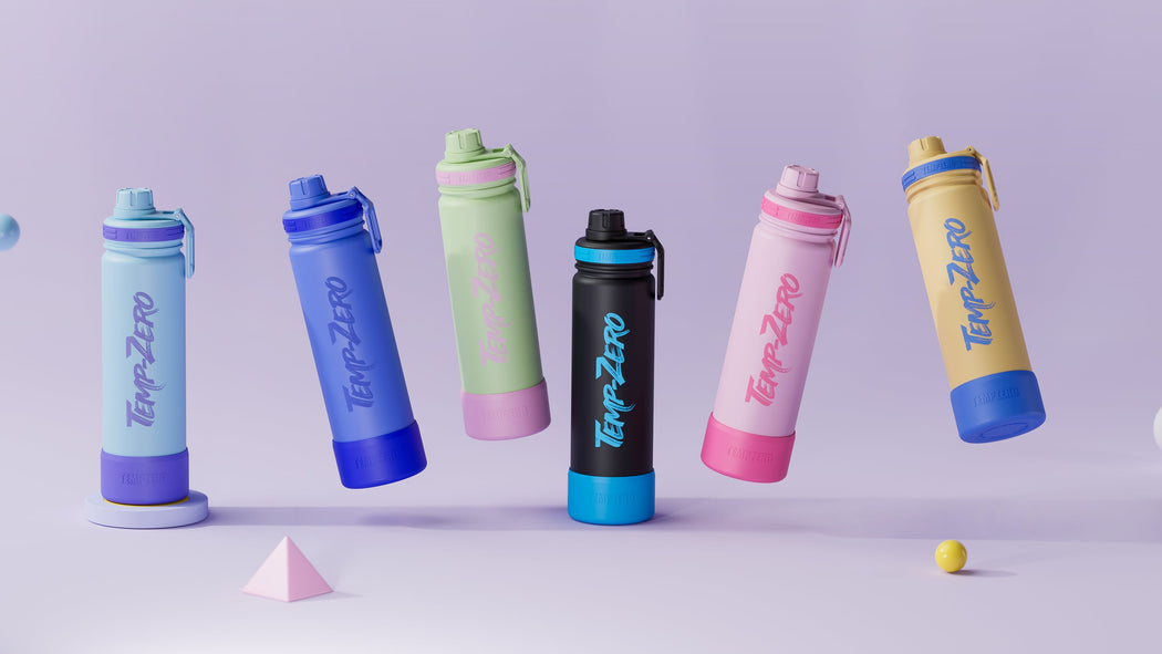 Collections – Temp-Zero