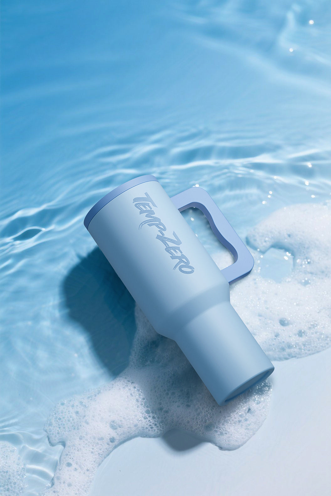 Temp-Zero® Insulated Tumblers Australia | Reusable Bottles