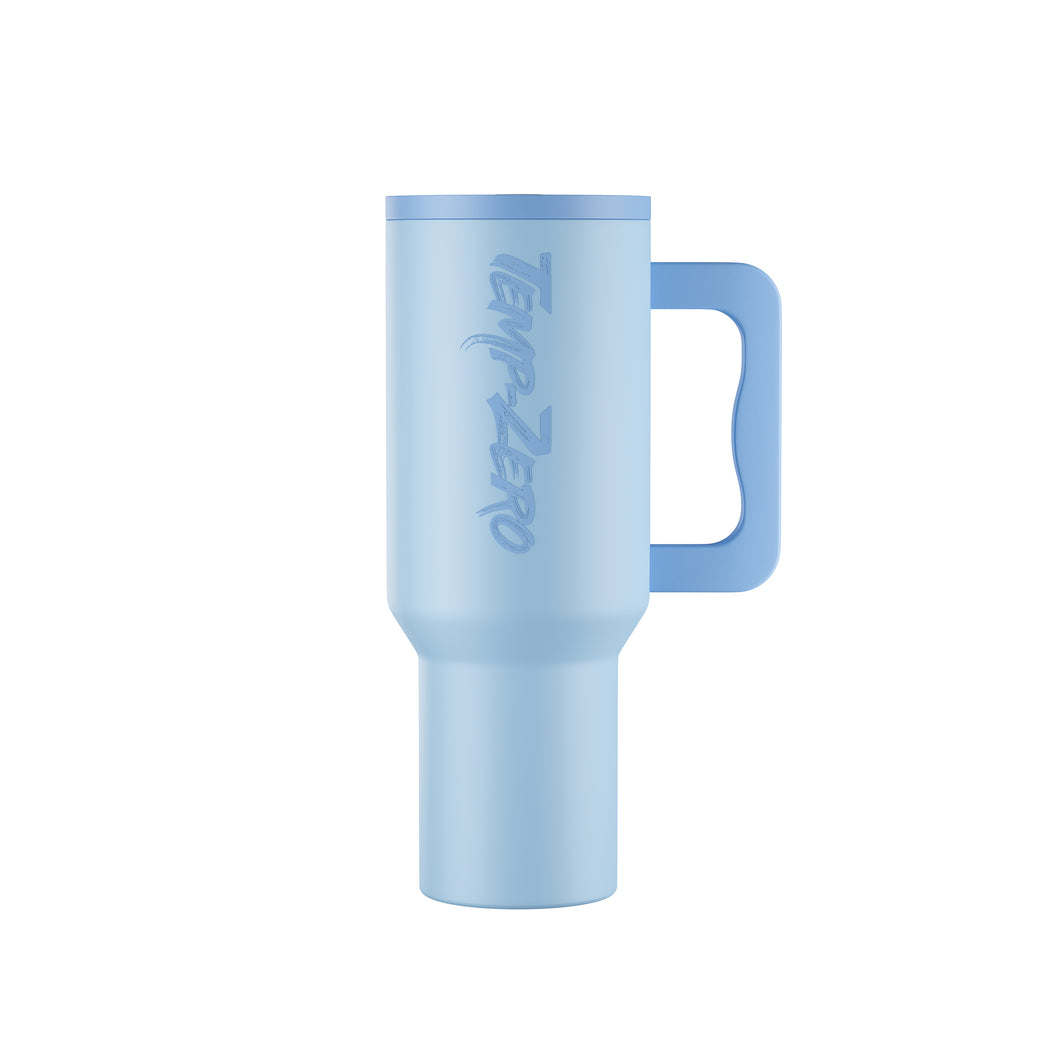 Temp-Zero® Insulated Tumblers Australia | Reusable Bottles